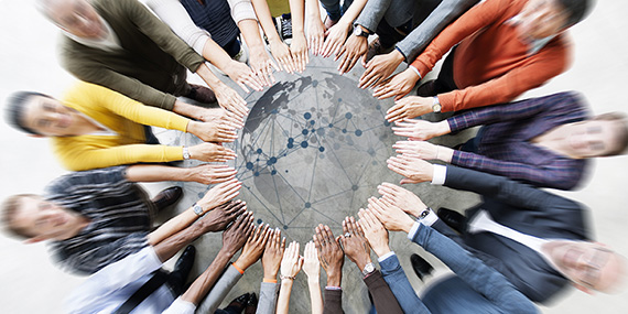 Carrières - Dolbec International